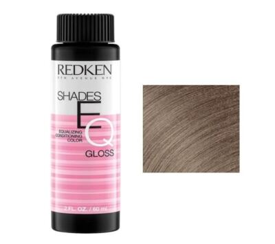 Shades EQ Conditioning 07N Mirage Color Tinting Hair Gloss 60ml ...