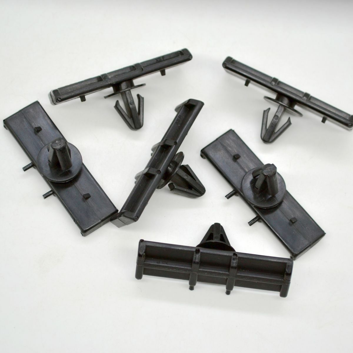 10pcs Rocker Panel Moulding Clips Ground Retainer for Ford Explorer ...