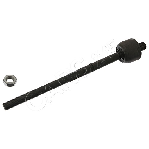SWAG Tie Rod Axle Joint Front Fits MERCEDES W204 W172 R172 C204 ...