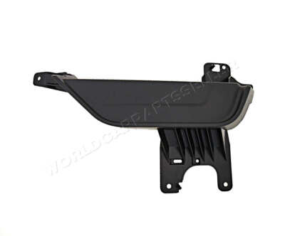 Bumper Grille Left For FORD F-150 Crew Cab Pickup 21- ML3Z17C755AA | eBay