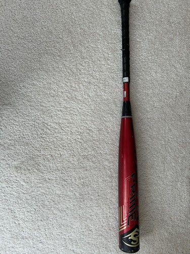 🔥2019 Louisville Slugger Meta Prime 33/30 (-3) BBCOR Baseball Bat Used ...
