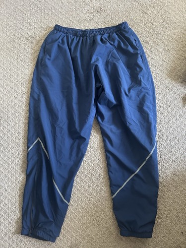USAF PT Uniform Air Force Pants Military PTG Large Regular | eBay