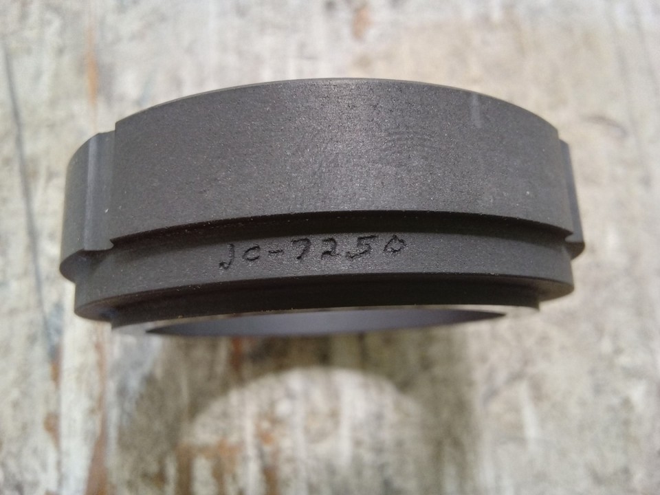 LCI CORP JC-7250 Carbon Inner Face Assembly (M13B) | eBay