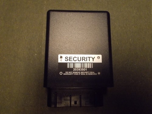 2003-2008 Automatic Arctic Cat 400 4X4 2X4 ATV CDI Brain Black ECM ...