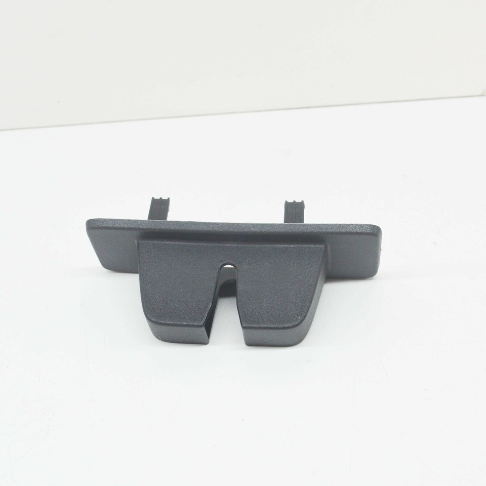 NEW JAGUAR XE X760 BOOT LID LATCH PLASTIC COVER T2H2192 | eBay UK