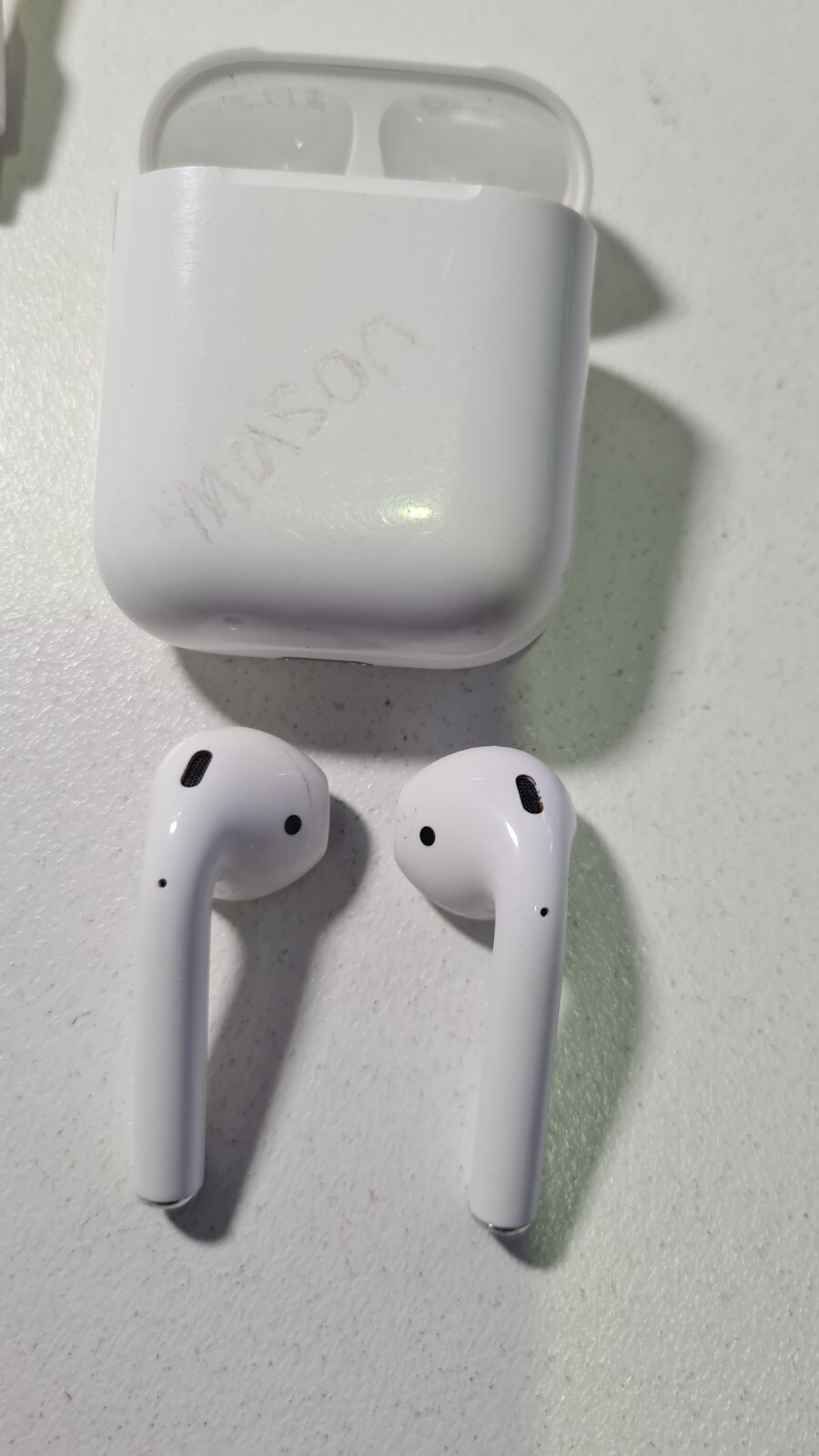 Apple airpod 2nd Generation A1602 | eBay