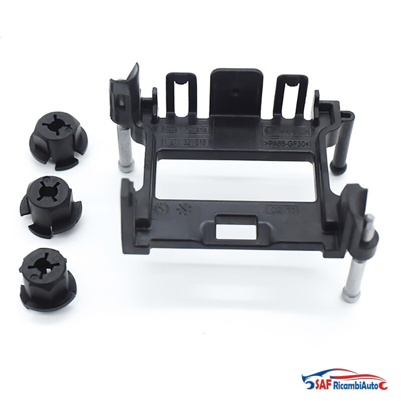 SUPPORTO RADAR ANTICOLLISIONE FIAT 500X JEEP RENEGADE ALFA ROEMO GIULIA ...