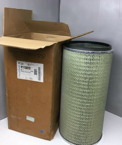 NOS Donaldson Air Filter P115070 | eBay