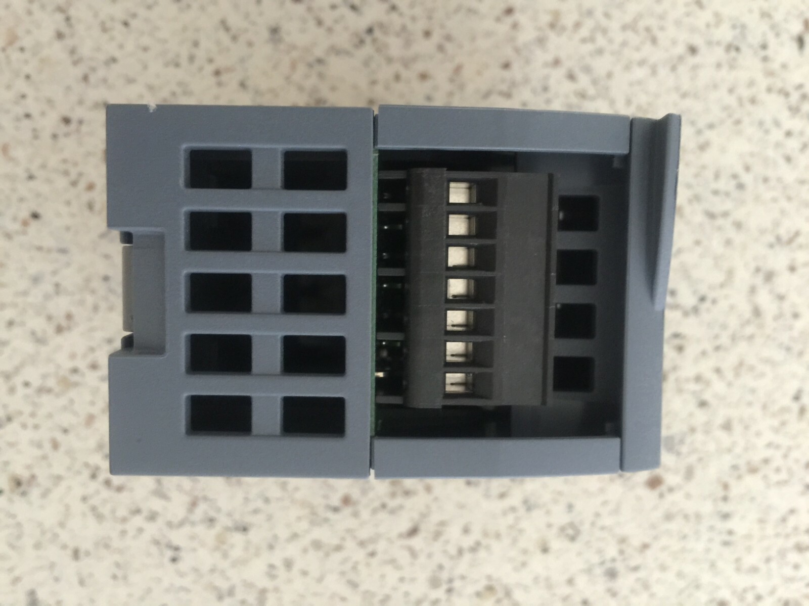 Siemens Simatic SM1221 Digital Input Module 6ES7 221-1BF30-0XB0 , DI 8 ...