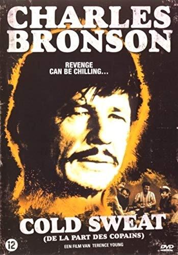 Charles Bronson - Cold Sweat (DVD) Charles Bronson Liv Ullmann (UK ...