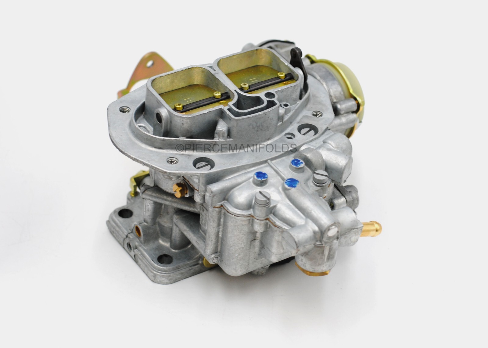 Weber Carburetor Conversion Kit K674 for Mazda Pickup 1979-1984 B2000 ...