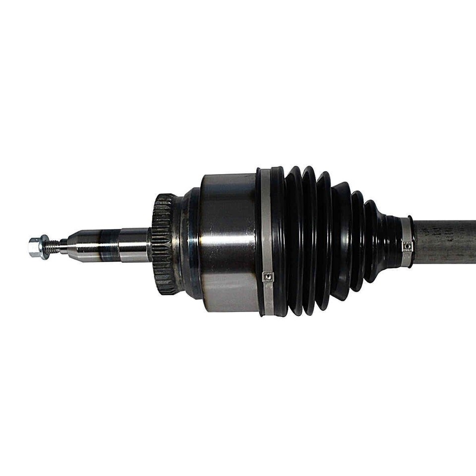 TrakMotive Front Passenger Right CV Axle Shaft For Ford F-150 2010-14 ...