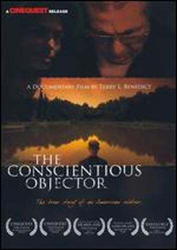 The Conscientious Objector by Terry L. Benedict: Used | eBay