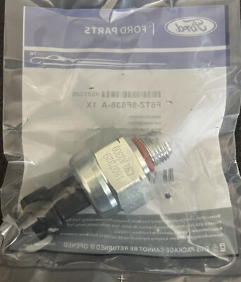 OEM Fuel Injection Pressure ICP Sensor for 7.3L 94-03 Ford Powerstroke ...