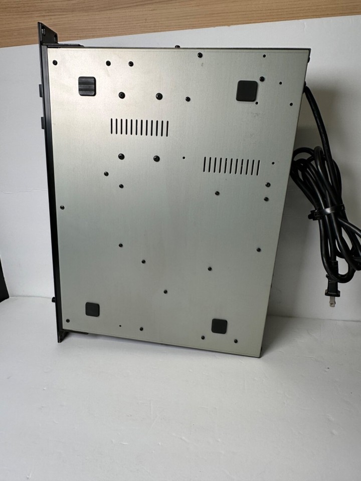 Roland JV-880 Multi Timbral Synthesizer Synth Module with SR-JV80-12 ...