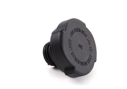 BMW Genuine E30 E36 3 Series E34 5 Series 1.4 Bar Radiator Cap ...