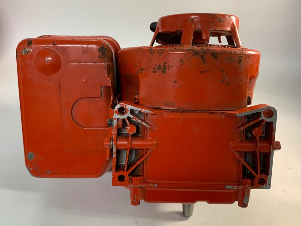 Homelite E1700-1A Generator 4 HP Engine, Motor Magnetron Briggs ...