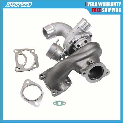 Turbocharger Assembly F2GZ-6K682-C For Ford Lincoln 2.0 Turbo 5303-970 ...