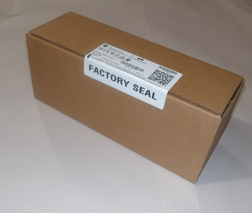 1732ES-LB12XOB4 Allen Bradley Guard I/O Module 1732ESLB12XOB4 MFG 23-24 ...