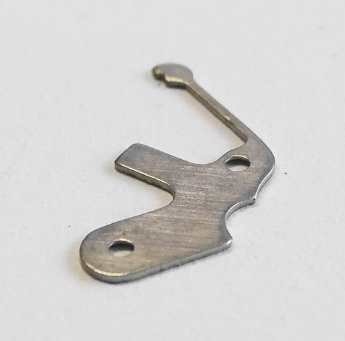 Item Watch Damask 10½ 510 Spring Winder | eBay