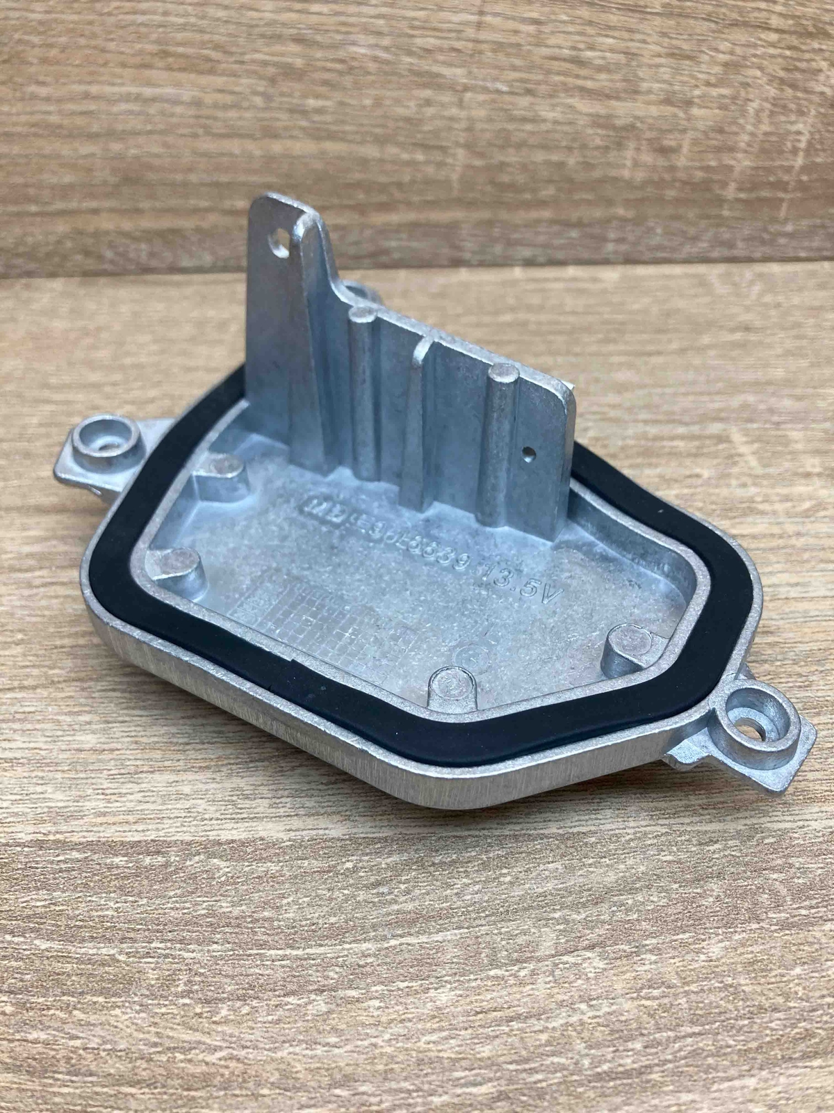 63117428789 7428789 Left Side BMW F48 F39 Series LED Headlight DRL ...