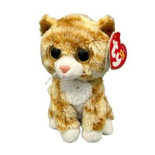 Booties the Cat - Beanie Babies - Beaniepedia