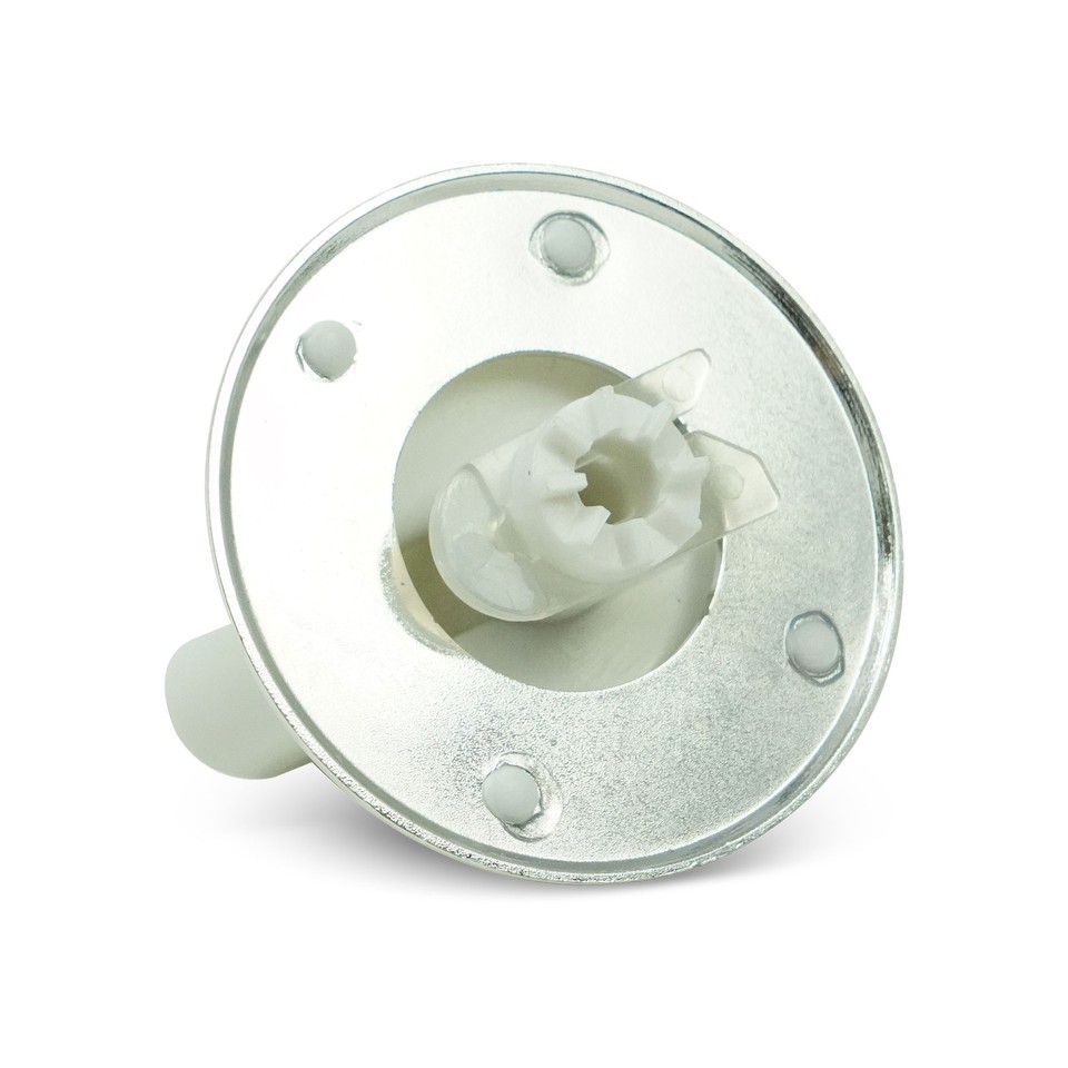 Genuine GE WH01X10310 Washer Knob Asm Control 1264403 AH1482286 ...