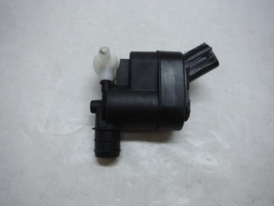 GENUINE HYUNDAI 985102W500 WINDSHIELD WASHER MOTOR PUMP ASSY | eBay