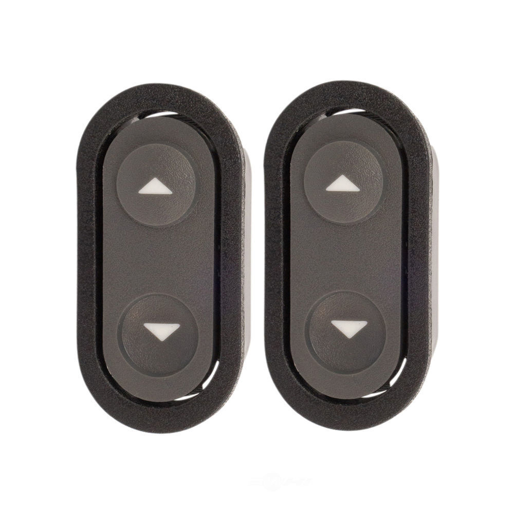 Door Window Switch-Power Window Switch Pair DIY SOLUTIONS BSS00314 for ...