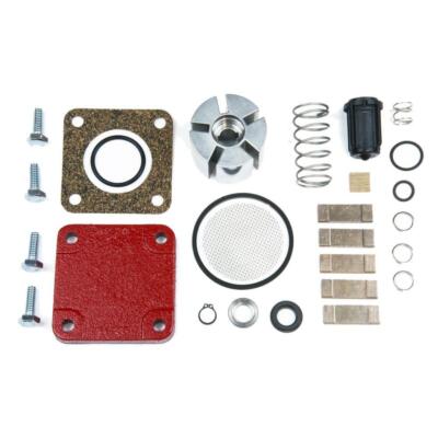 Fill-Rite Fuel Pump Rebuild Kit 600C 1200C 2400C 4200D 4400D SD600 ...