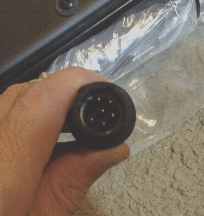 LUMINATOR 16x48 SMD REAR HORIZON DISPLAY 510819001 LED AMBER TRANSIT ...