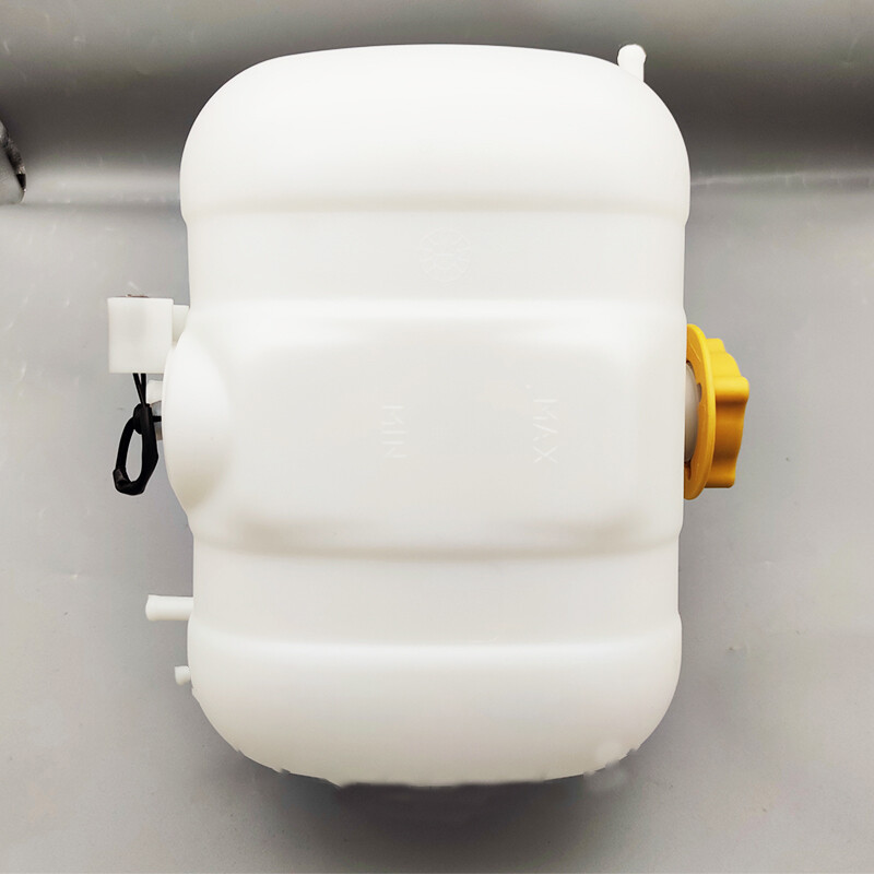Water Expansion Tank 17214674 For Volvo EC210B EC240B EC140D EC220D ...