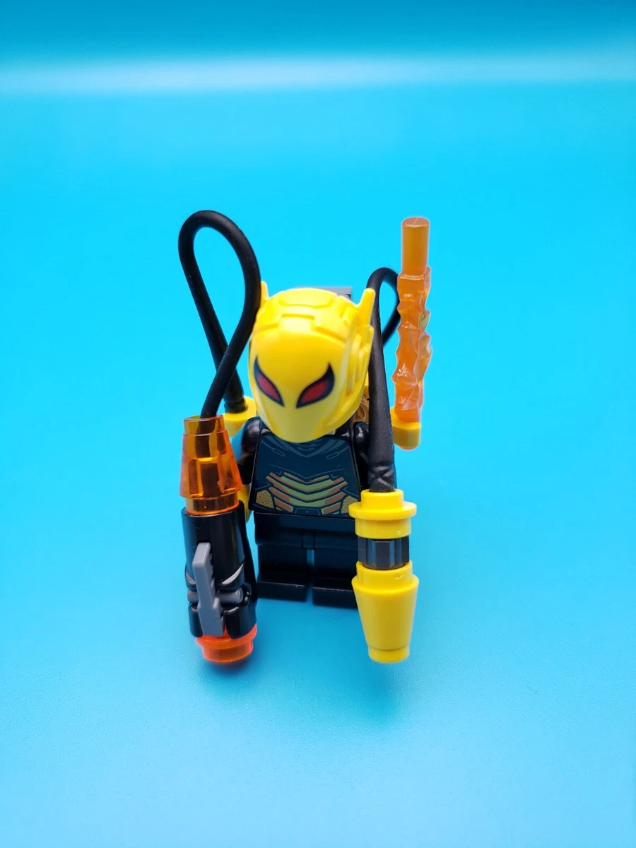 Lego Firefly