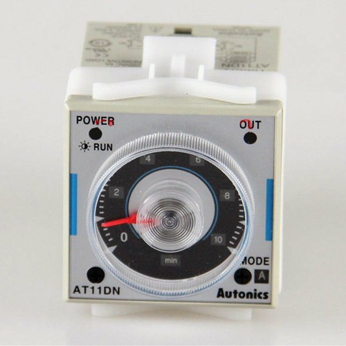 1PC AT11DN Autonics Timer 50/60z New | eBay.de