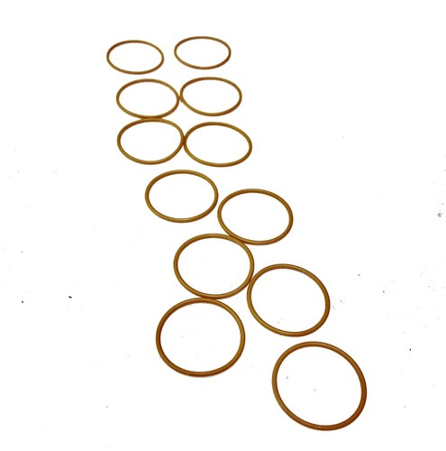 Cummins Injector O-Ring Seal 193736 [Lot of 12] NOS | eBay