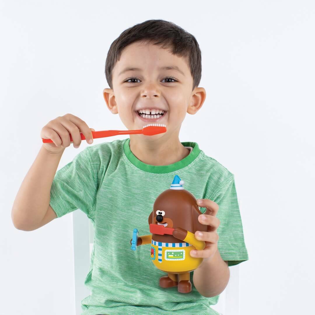 Buy Hey Duggee - Toothbrush and Handwashing duggee BRAND NEW Online at ...