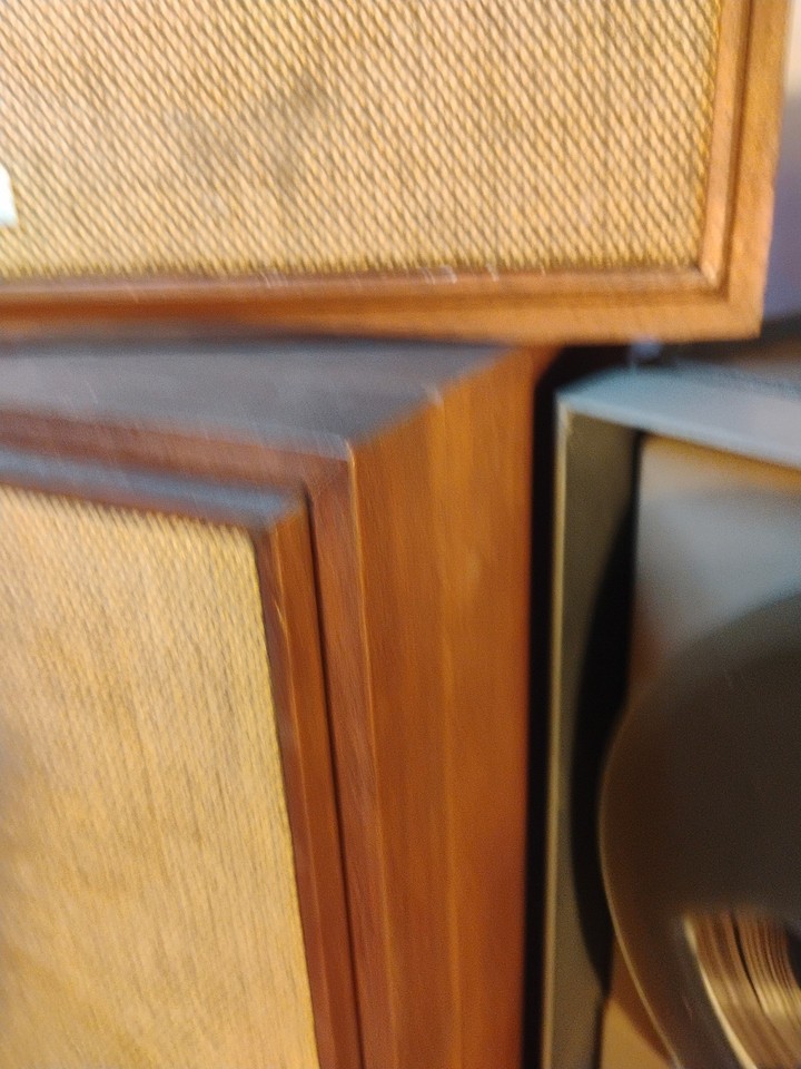🔥Ampex 1100 Solid State Reel To Reel Tape Recorder Player Parts Or ...