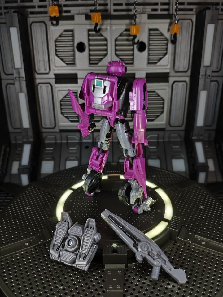 Transformers studio series Transformers One(TF1) elita-1 deluxe class | eBay