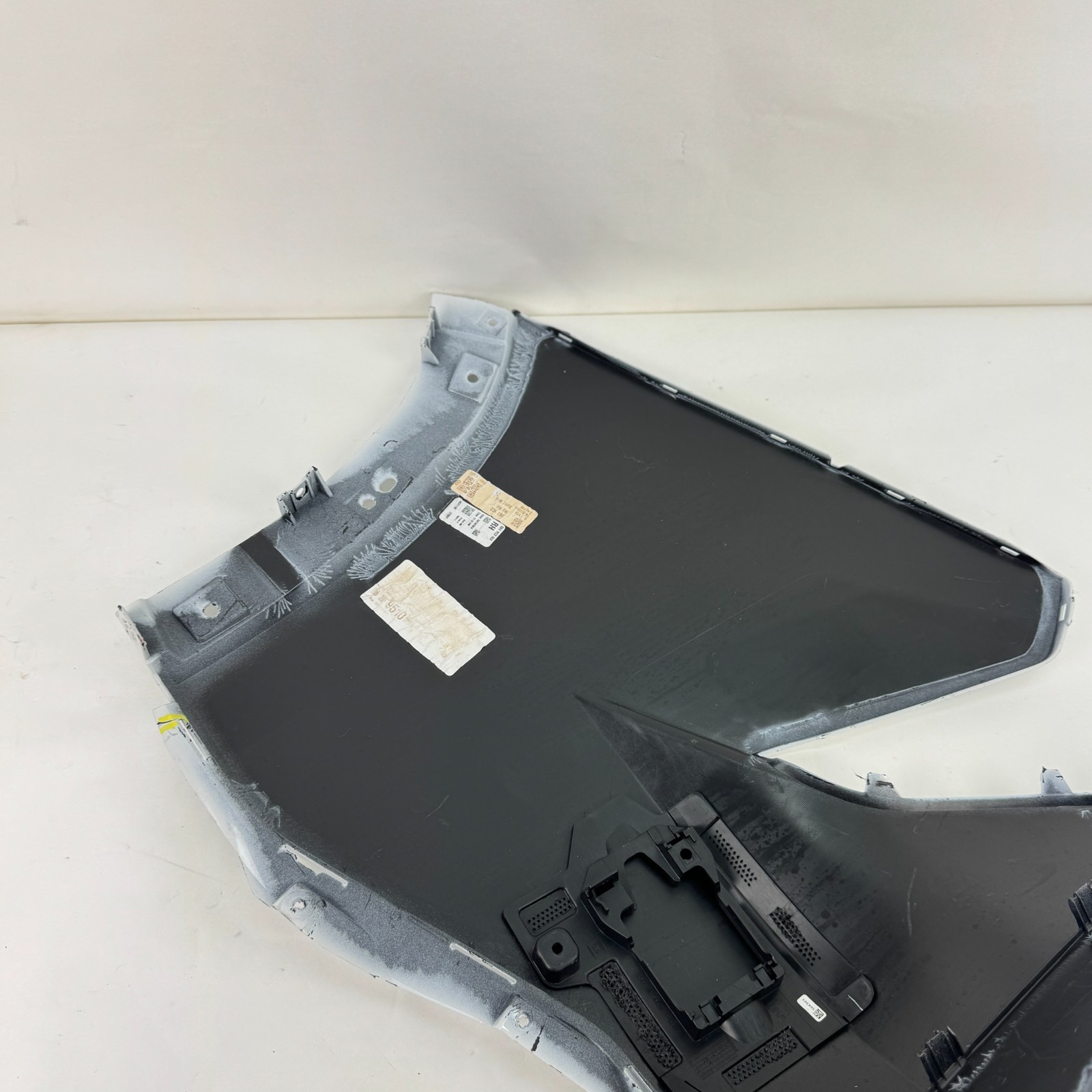 OEM 2024 2025 2026 Chevrolet Traverse Rear Right Bumper Side Cover ...