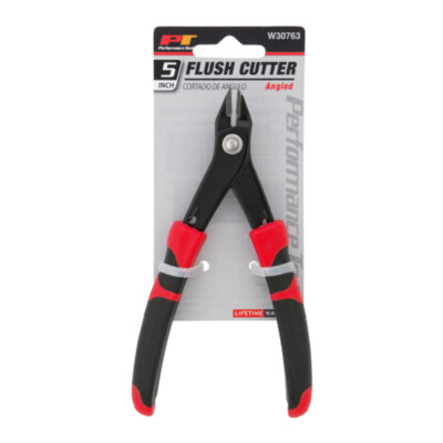 Performance Tool - Angled Flush Cutter | eBay