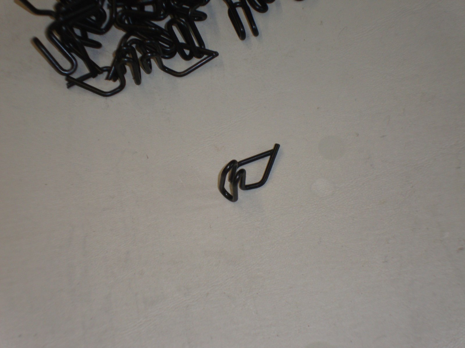 52 53 54 55 56 1952 1953 1954 1955 1956 FORD MERCURY DOOR PANEL CLIPS ...