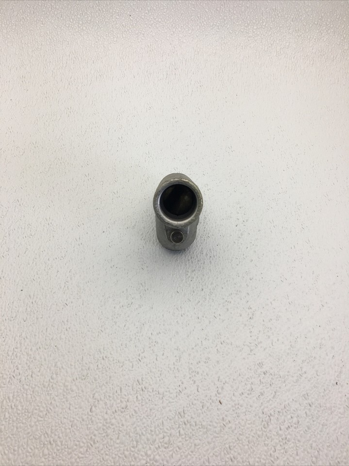 SF-100 APPLETON 1” SF VERTICAL FEMALE CONDUIT DRAIN SEALOFF | eBay