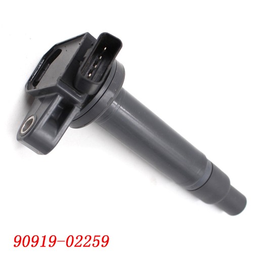 90919-02259 New Ignition Coil For Toyota Lexus IS200 GS430 LS430 SC430 ...