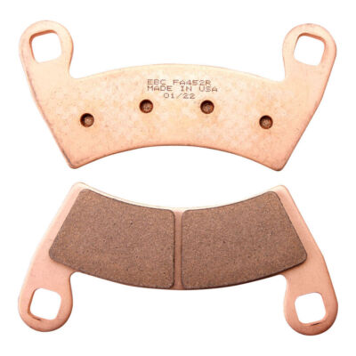 EBC Sintermetall Long-Life-Bremsbeläge r BRAKE PAD Sint SERIES | eBay
