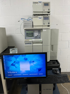 Analytical Instruments - Separation Module