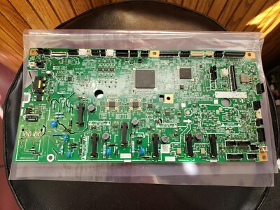 Salvaged HP RM3-7243 Engine Controller PC Board DUPLEX For HP M454 M479 ...