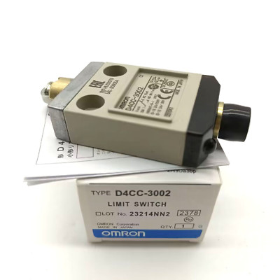 Instrumentation - Omron
