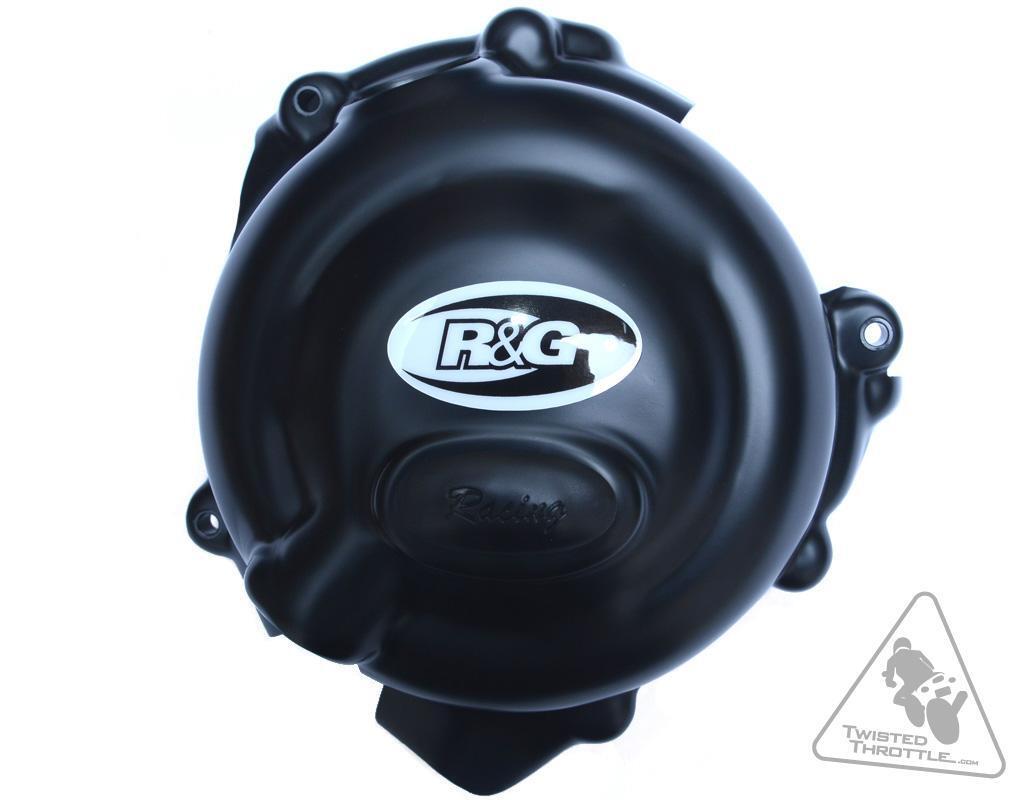 R&G Racing - KEC0076BK - Engine Case Cover Kit for sale online | eBay