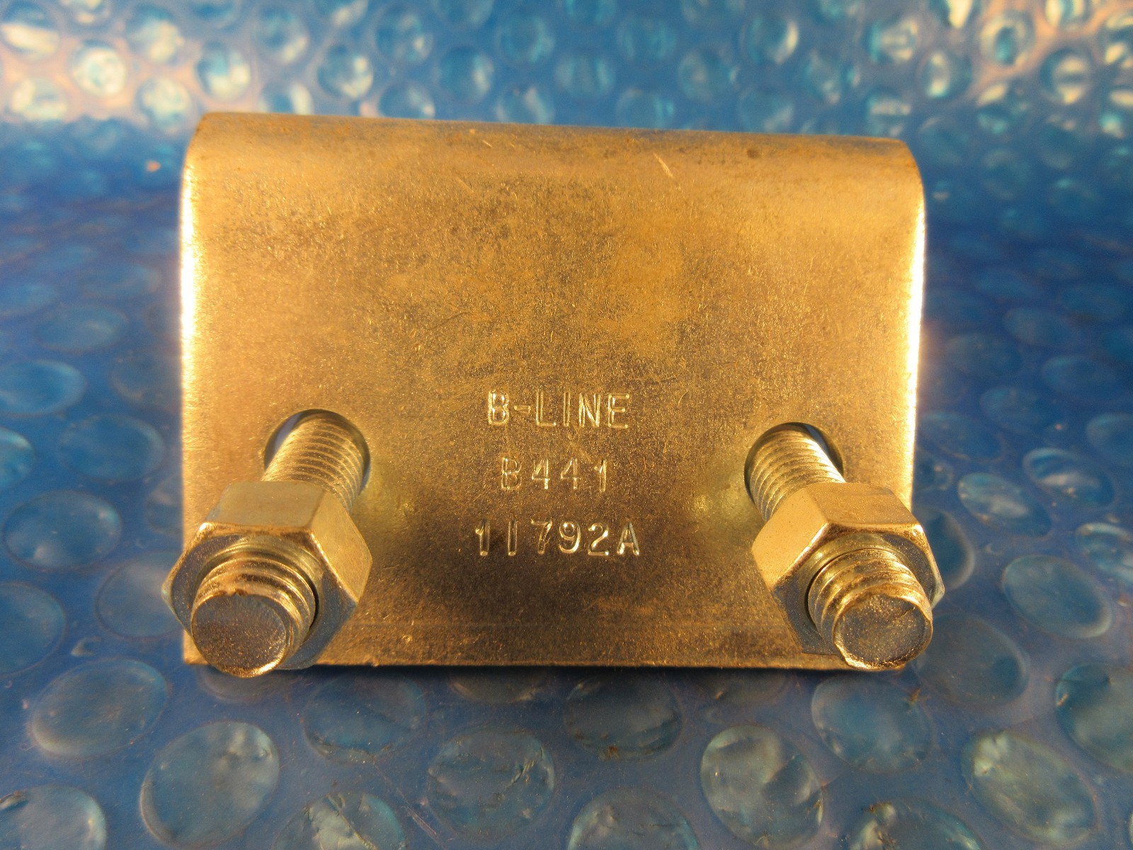 B-Line B441 Beam Clamp, 11792A | eBay