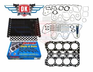 DK Engine Parts | eBay Stores